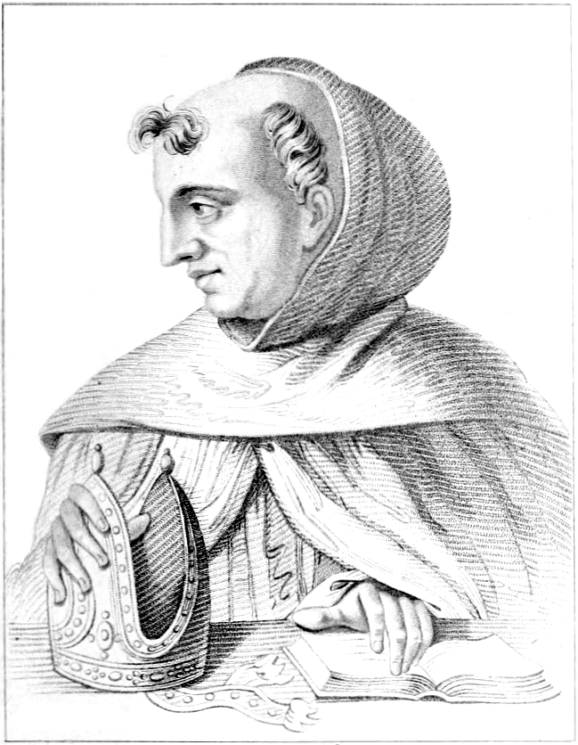 Translatio: St. Albertus Magnus, Super Porphyrium De V universalibus, I ...