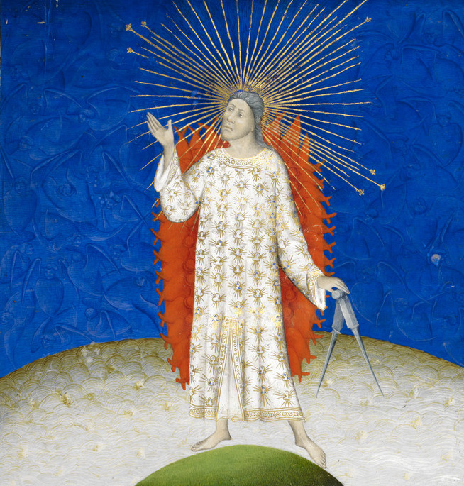 Albert the Great’s Argument for a First Intellect – Disputed Questions